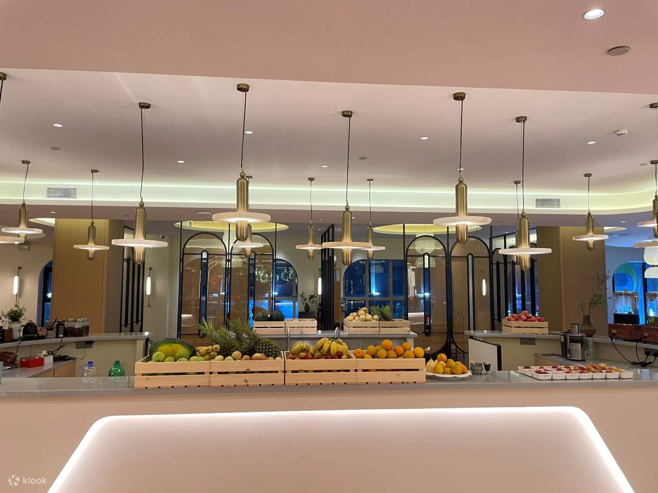Yang Bay Leisure Time Gourmet Spa | Dongguan Wanjiang - Klook Malaysia