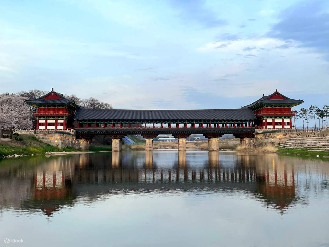 Gyeongju UNESCO Highlights Guided Tour - Klook United Kingdom
