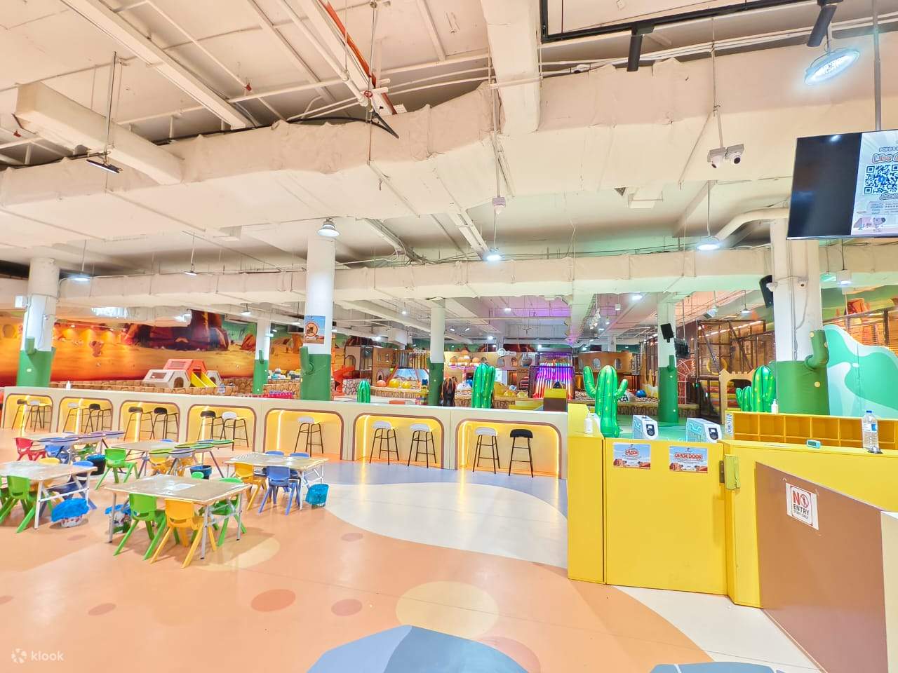 Popoland Tickets in Selangor – Indoor Playground Fun for Kids - Klook ...
