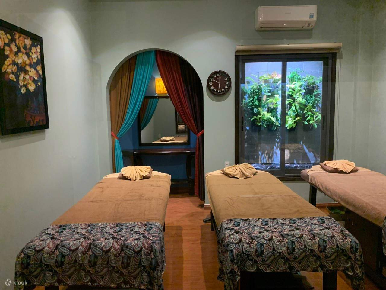 Su Spa & Massage Experience in Nha Trang, Vietnam - Klook Malaysia