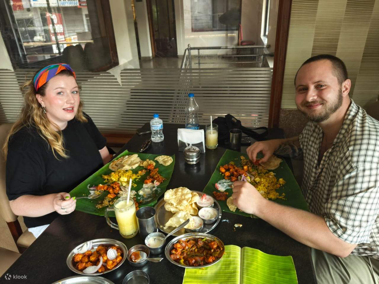 Flavors of Colombo: Guided Food Tasting Tour with a Local - Klook ...