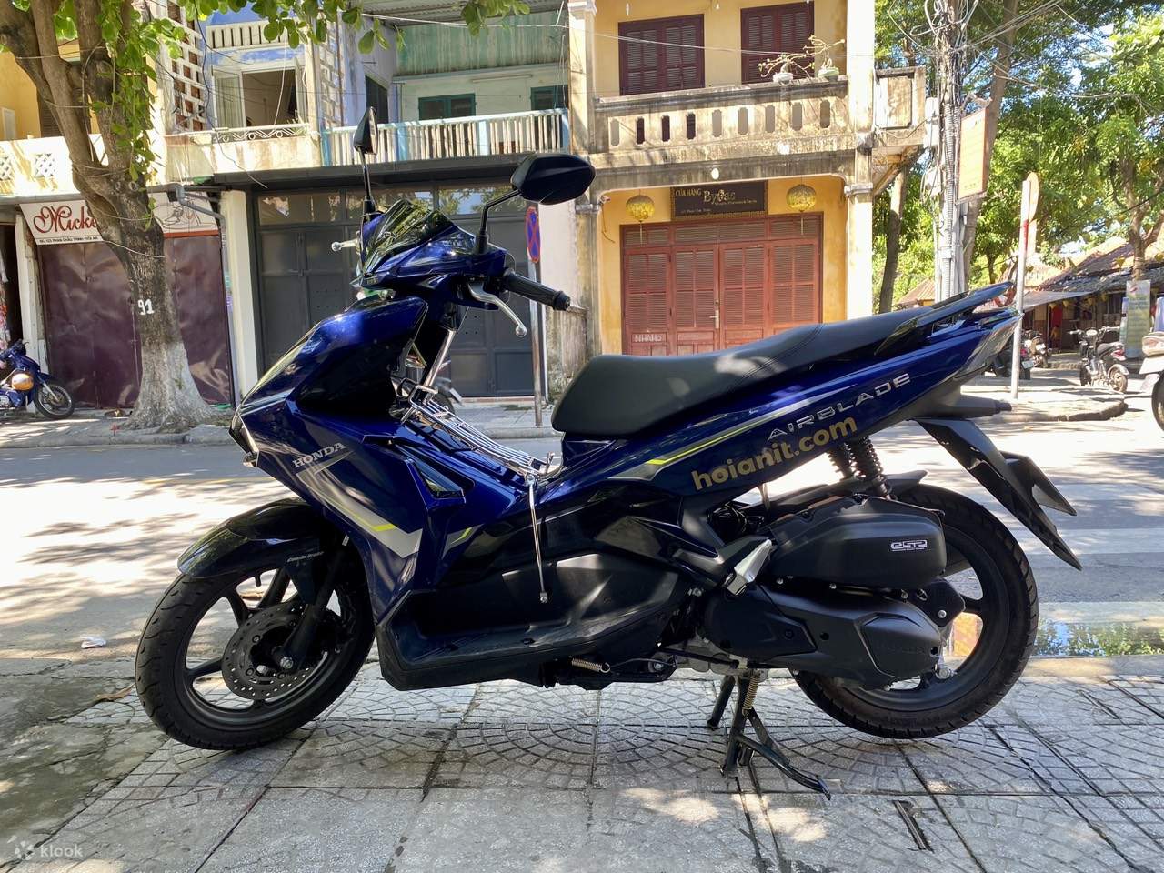 Noleggio moto Hoi An in Vietnam - Klook Stati Uniti