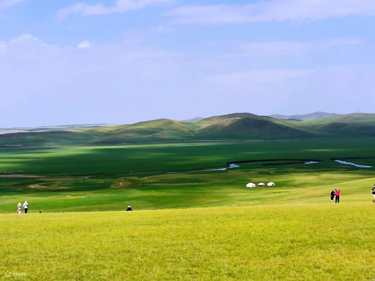 Inner Mongolia Visit The Beauty Of Chifeng City, Inner Mongolia(12/13)