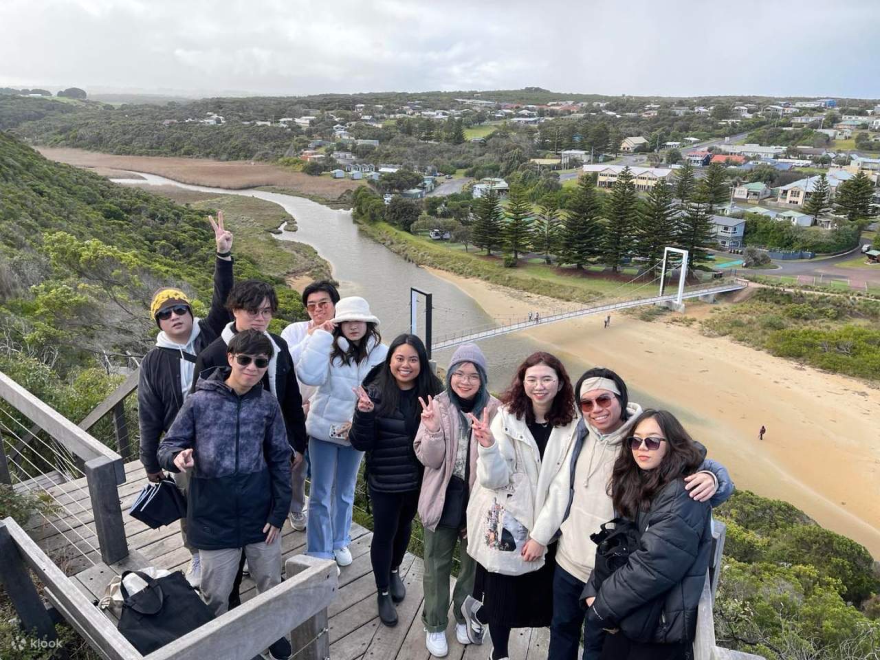 Great Ocean Road & 12 Apostles Private Day Tour from Melbourne - Klook ...