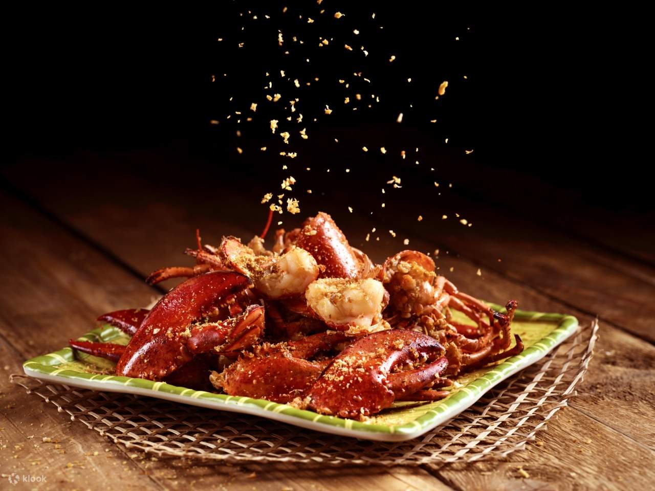 【Buffet Offer 2025】cafe TOO at Island Shangri-La Hong Kong | Lunch ...