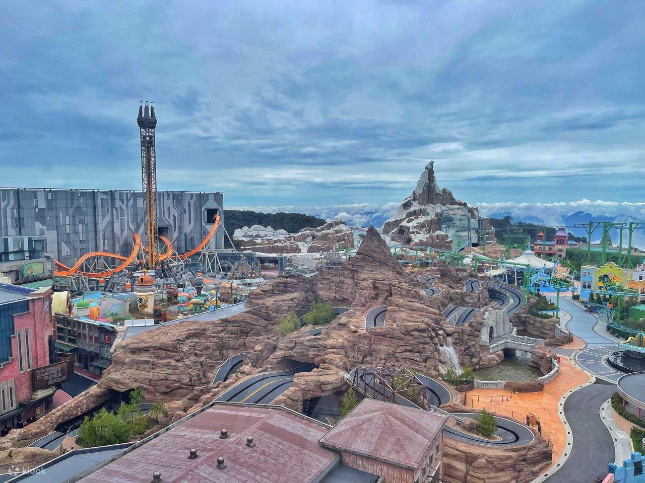 Genting Highlands and Batu Caves Day Tour, Malaysia - Klook