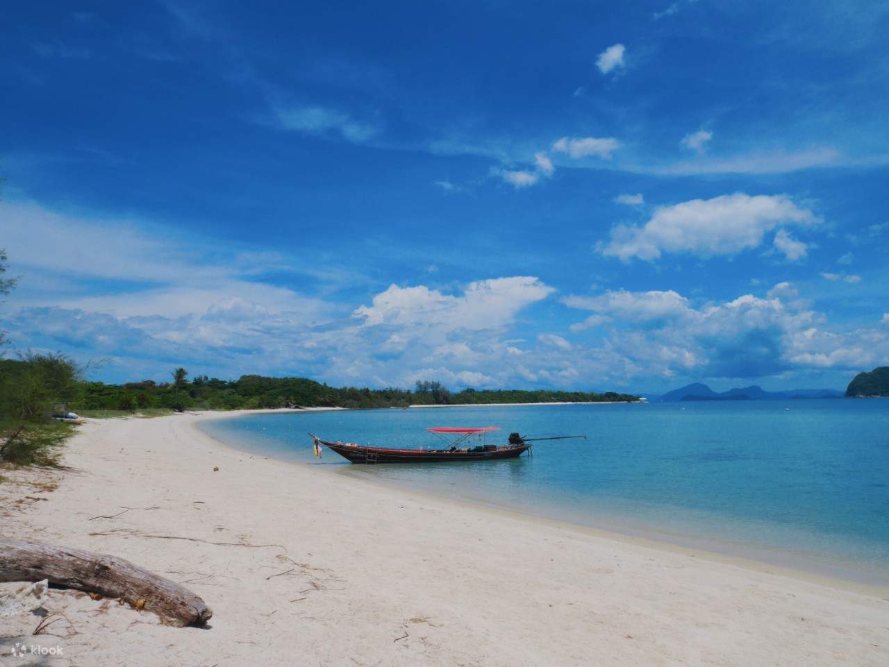 Koh Tan and Koh Mudsum Day Tour from Koh Samui - Klook Philippines