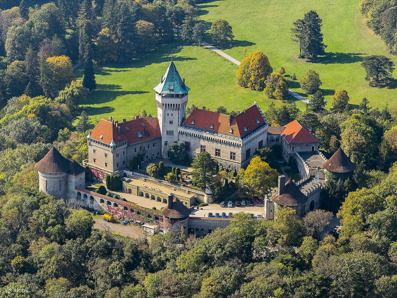 From Vienna: Bratislava Guided Day Tour with Castles & Hidden Gems ...