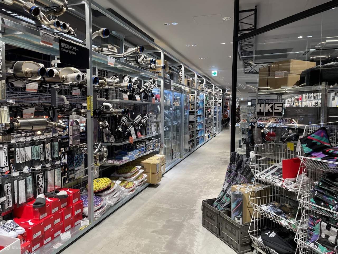 Pengalaman JDM dengan Mobil JDM Legendaris (Daikoku PA, Wangan, dll ...