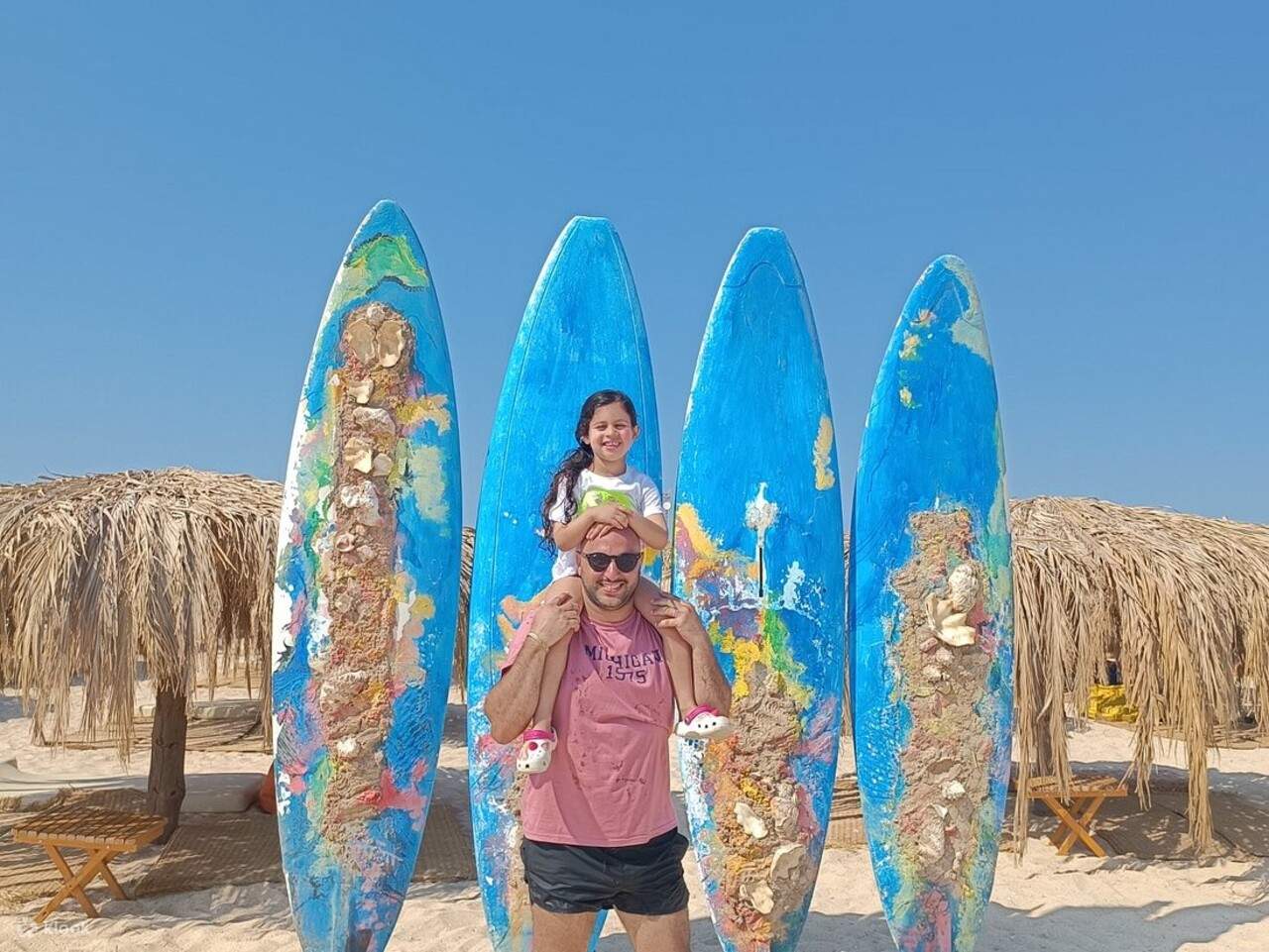 xplore Paradise: Perjalanan Snorkeling di Perairan Kristal Hurghada ...