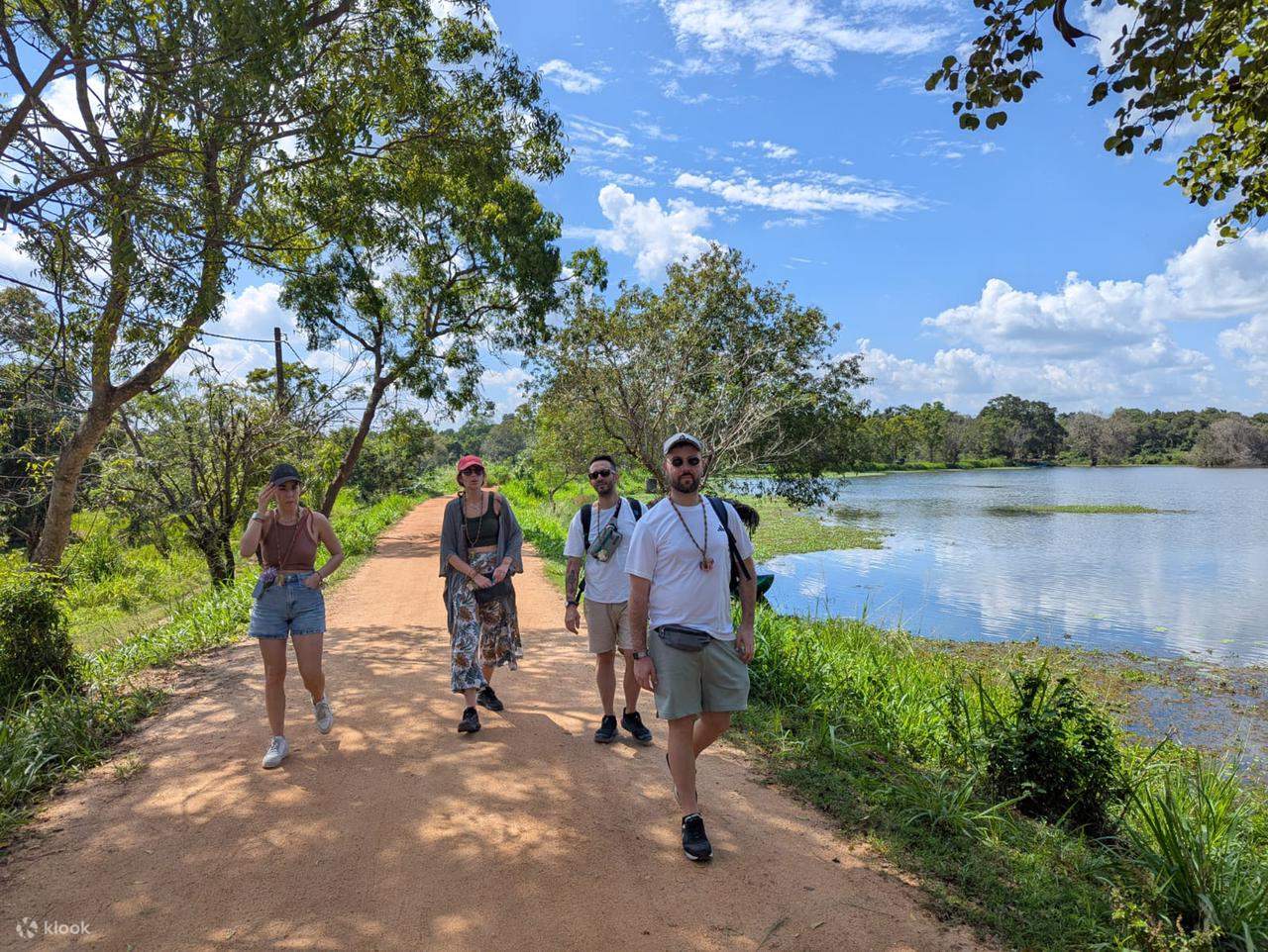 From Colombo to Sigiriya & Dambulla Day Tour - Klook United States