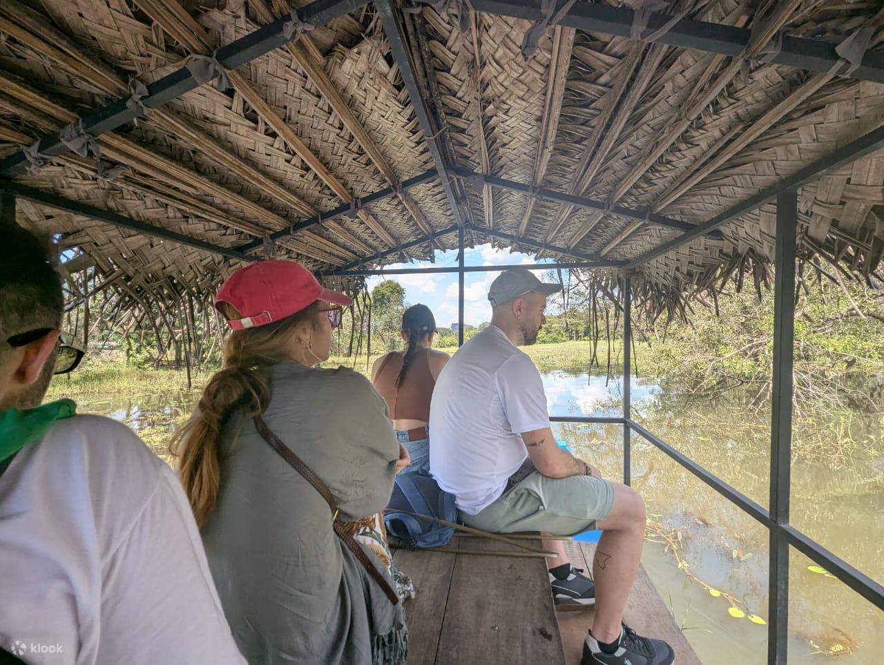 From Colombo to Sigiriya & Dambulla Day Tour - Klook United States