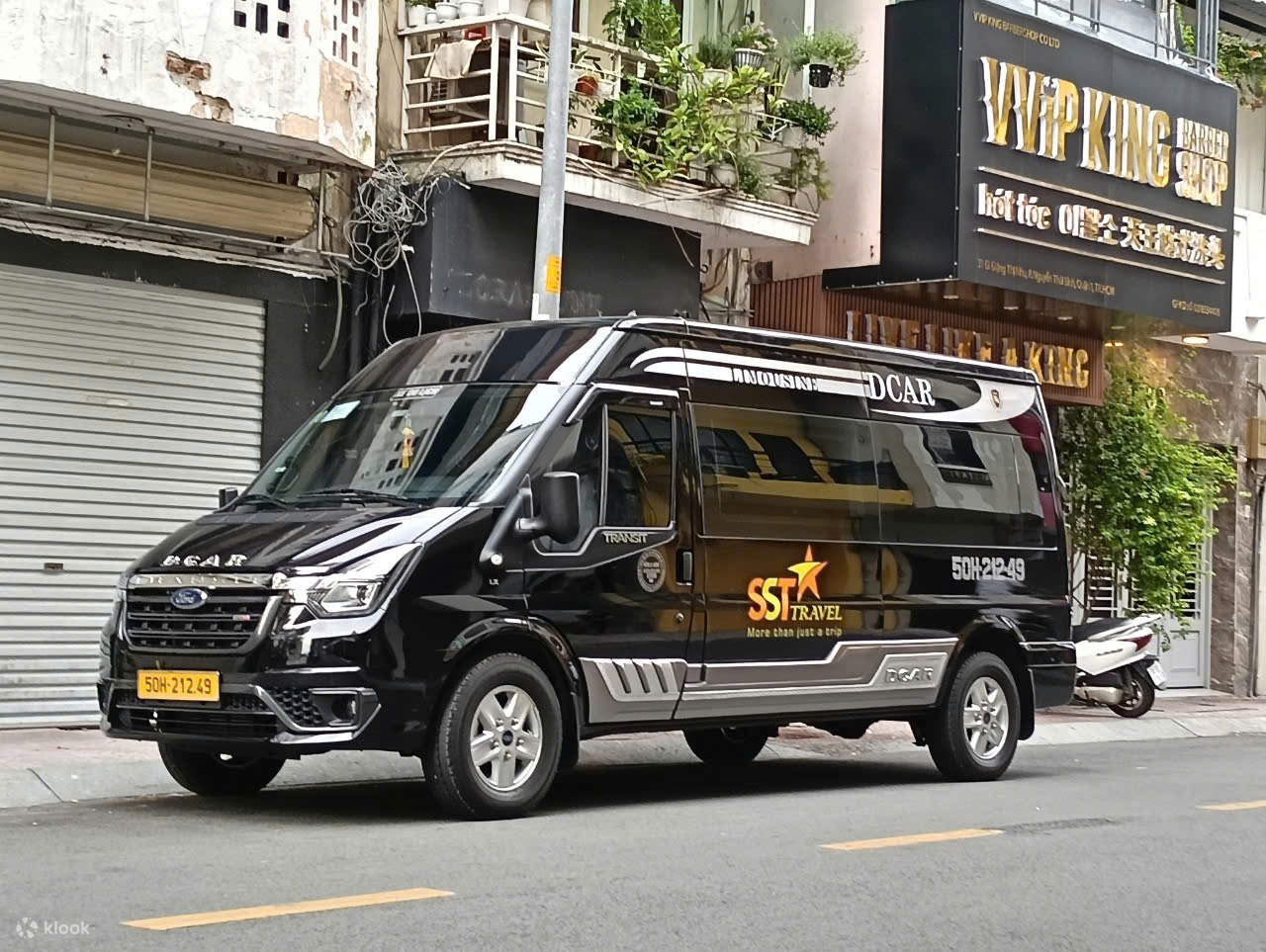 胡志明市的湄公河一日游 - Klook客路