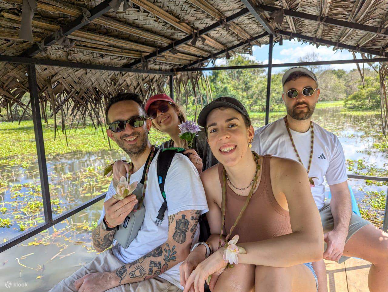 From Colombo to Sigiriya & Dambulla Day Tour - Klook United States