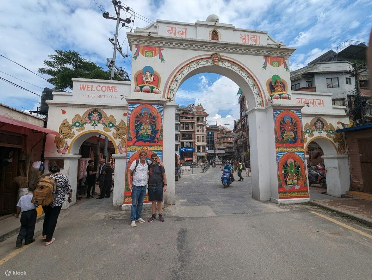 3 Hour Walking Tour in Patan - Klook