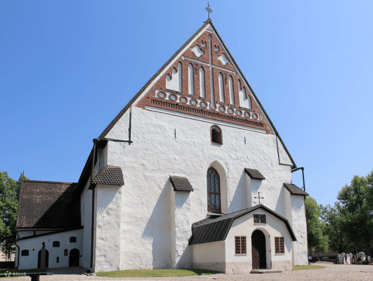 Ultimate Helsinki & Porvoo Tour– Private Car & Local Stories - Klook ...