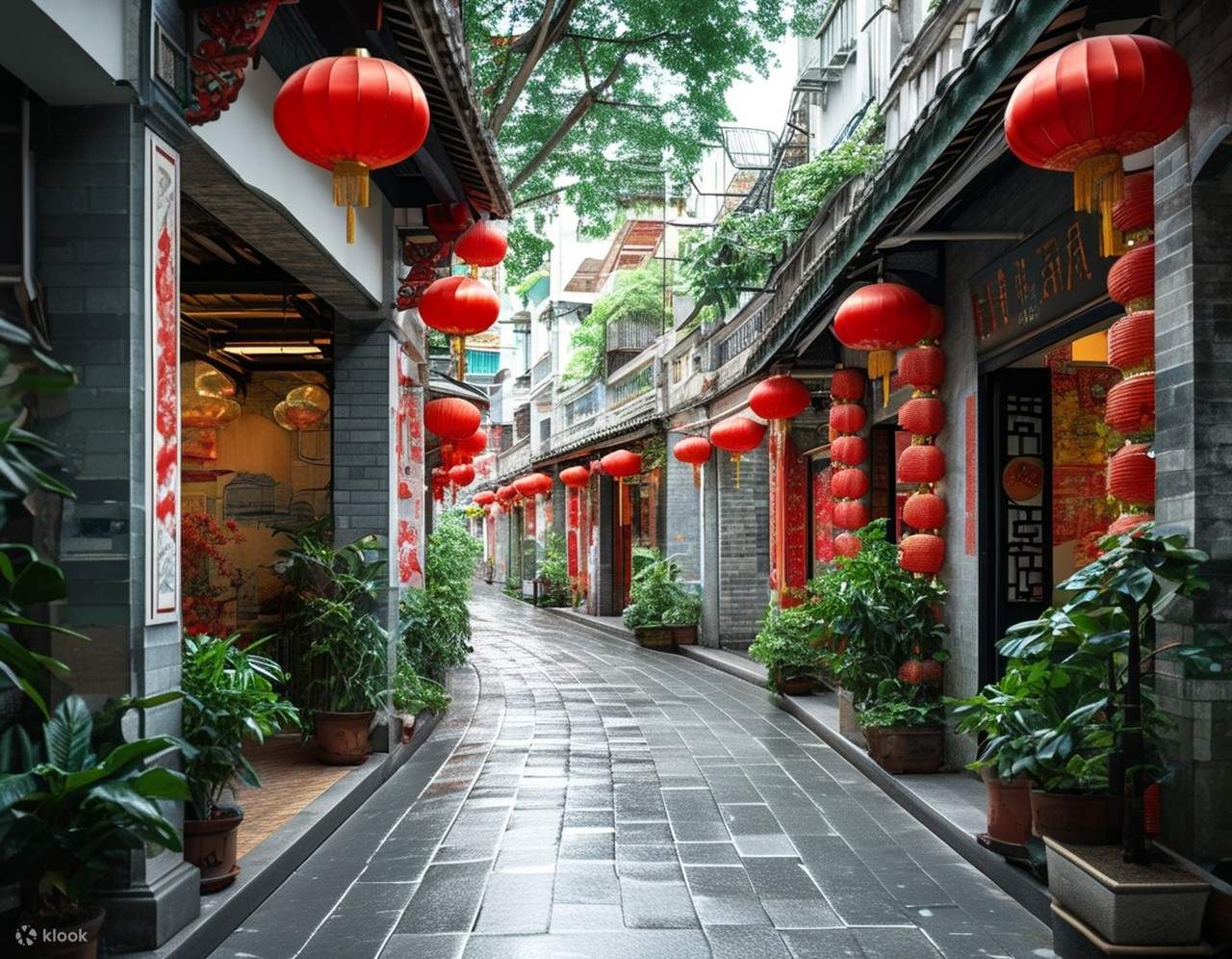 Guangzhou Modern City Exploration Private Guided 1-Day Tour ...