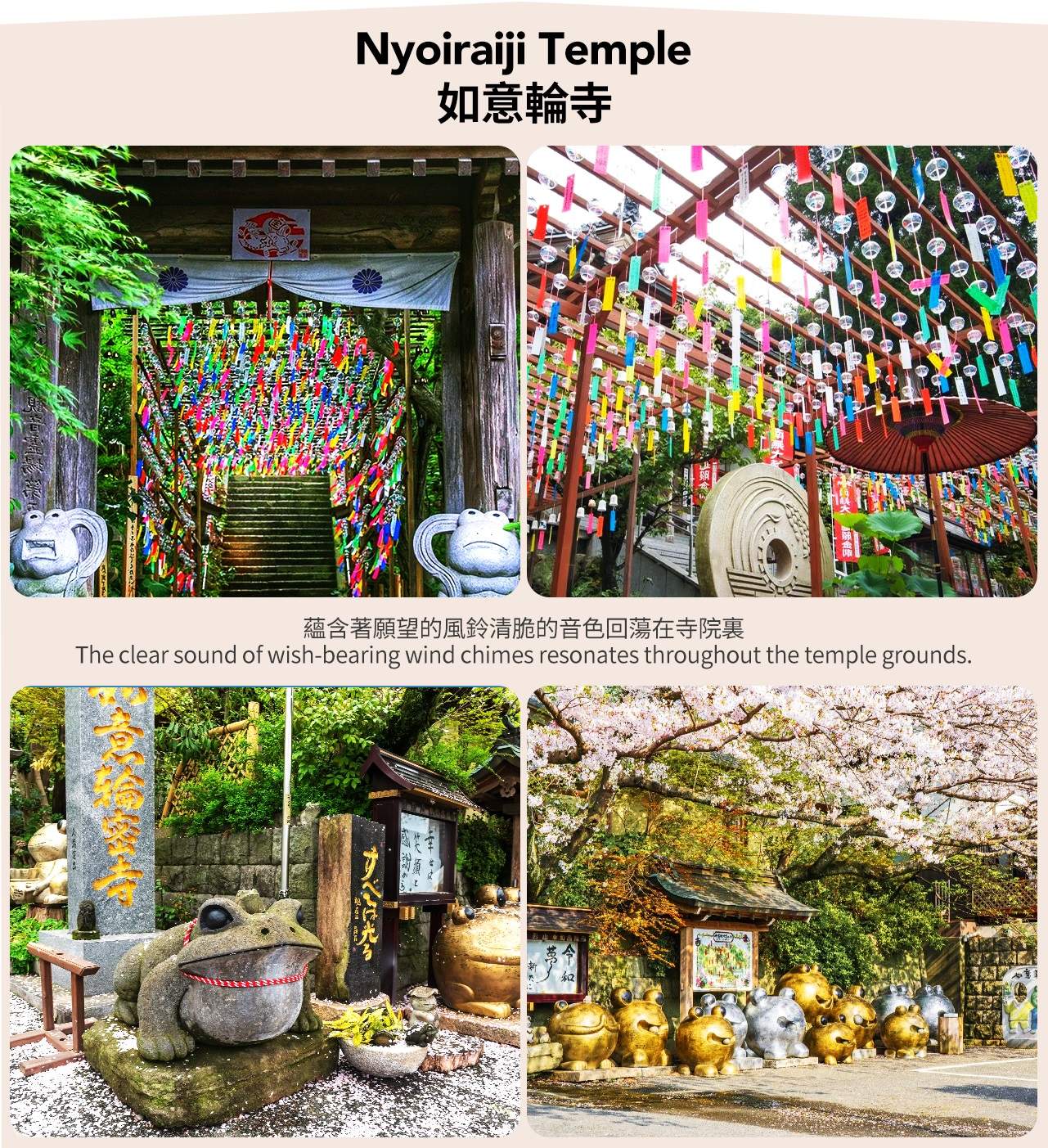 Kyushu & Oita: Dazaifu Tenmangu Shrine, Frog Shrine & Kinrin Lake Day ...