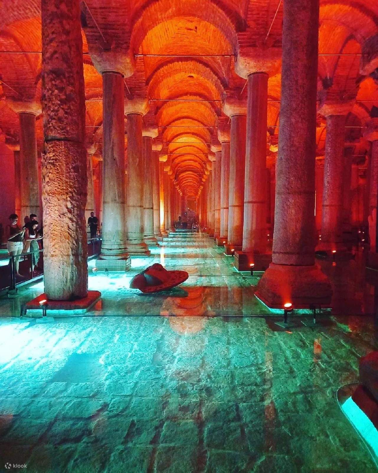 Istanbul Diperkenalkan: Lawatan Bandar Berpandu Peribadi dengan Akses ...
