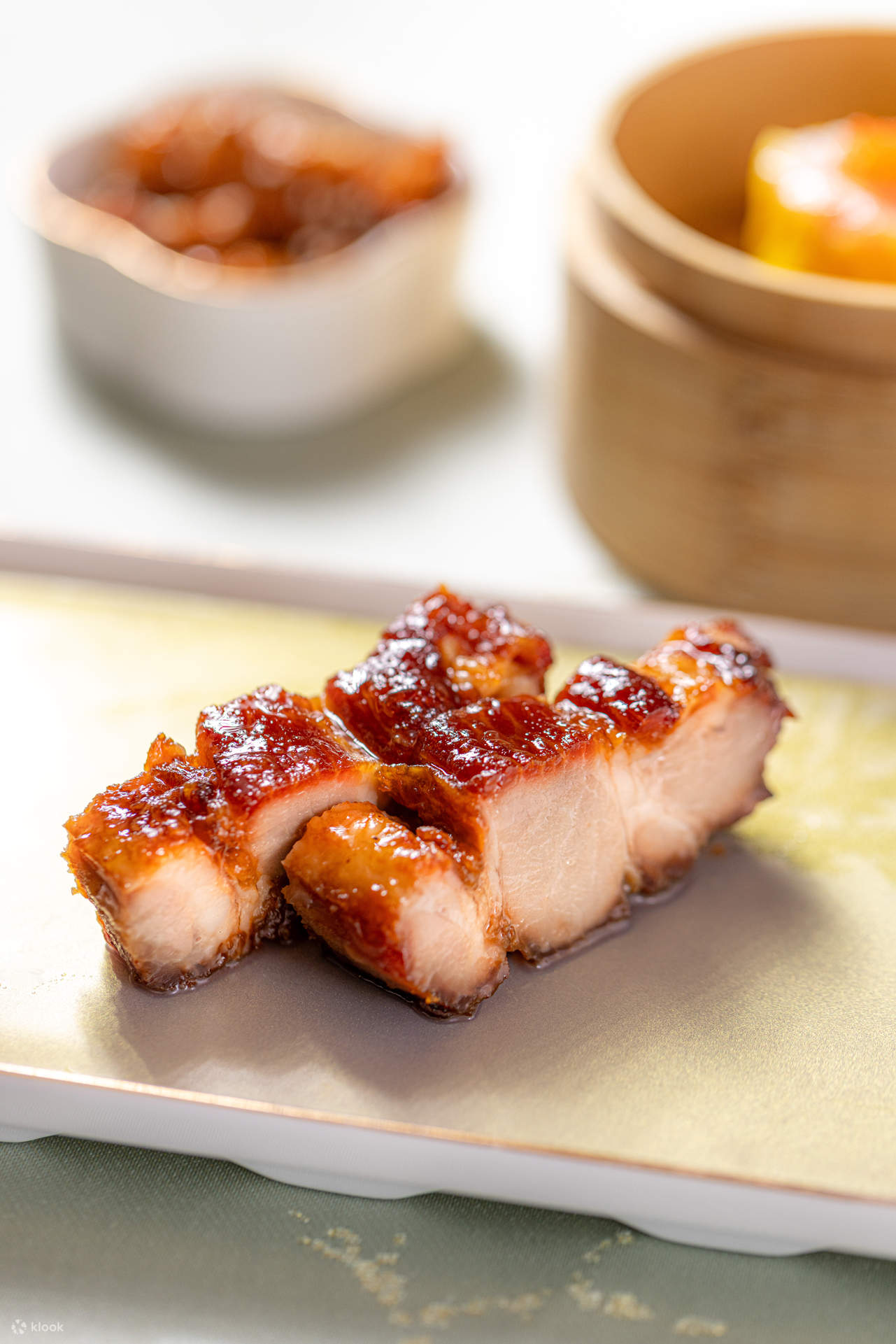 Hopewell Hotel | Hopewell Inn | Lunch and Dinner Set Menu - Klook ...