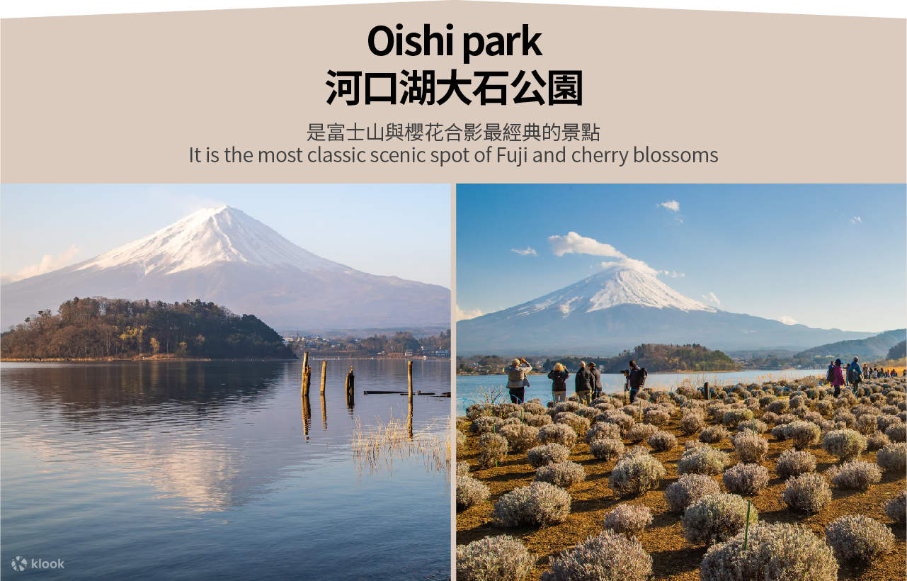 【Mt. Fuji & Izu & Hakone】Arakurayama Sengen Park & Hikawa Watch Shop ...