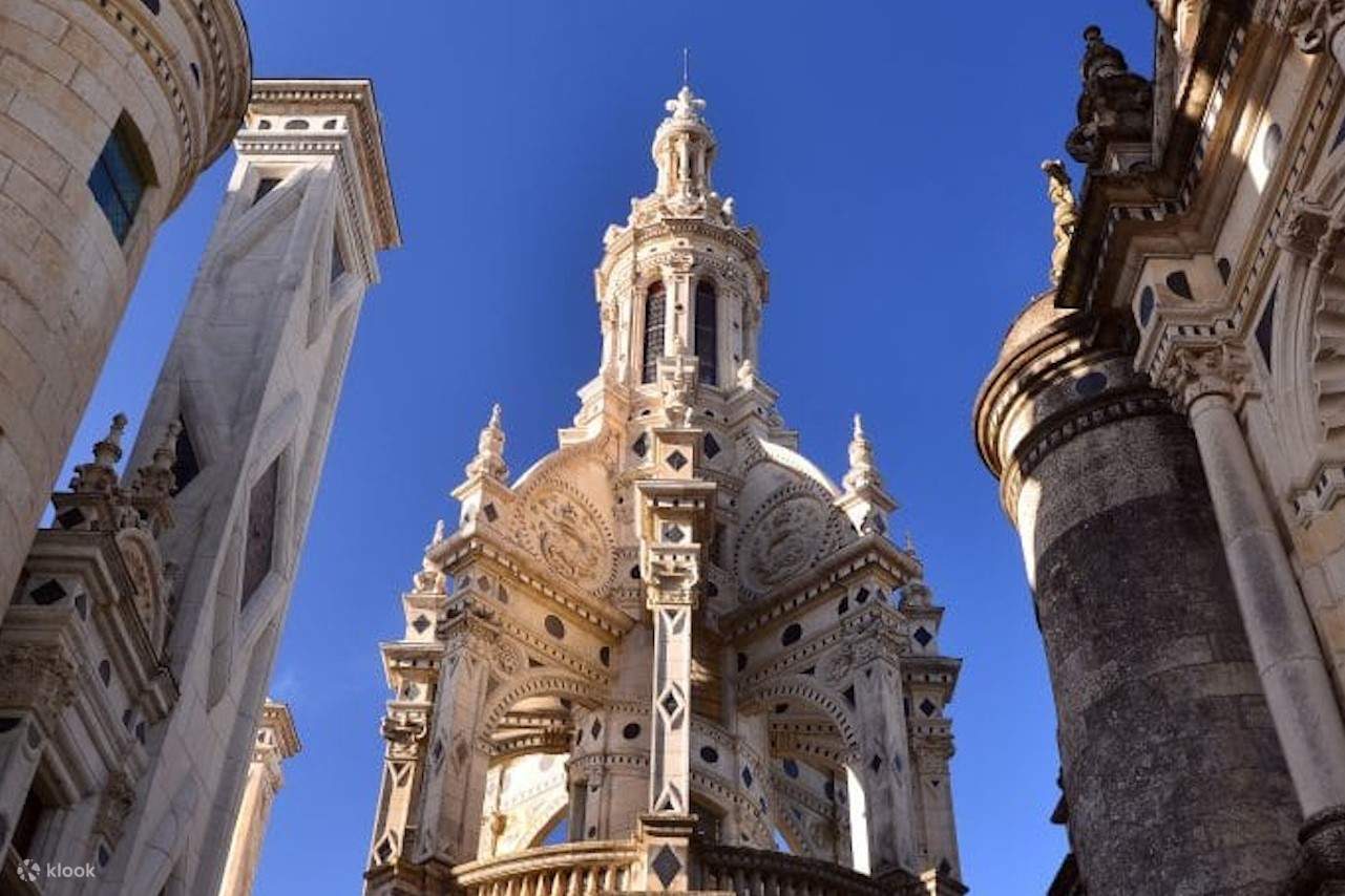 Tiket Chateau de Chambord - Klook Amerika Syarikat