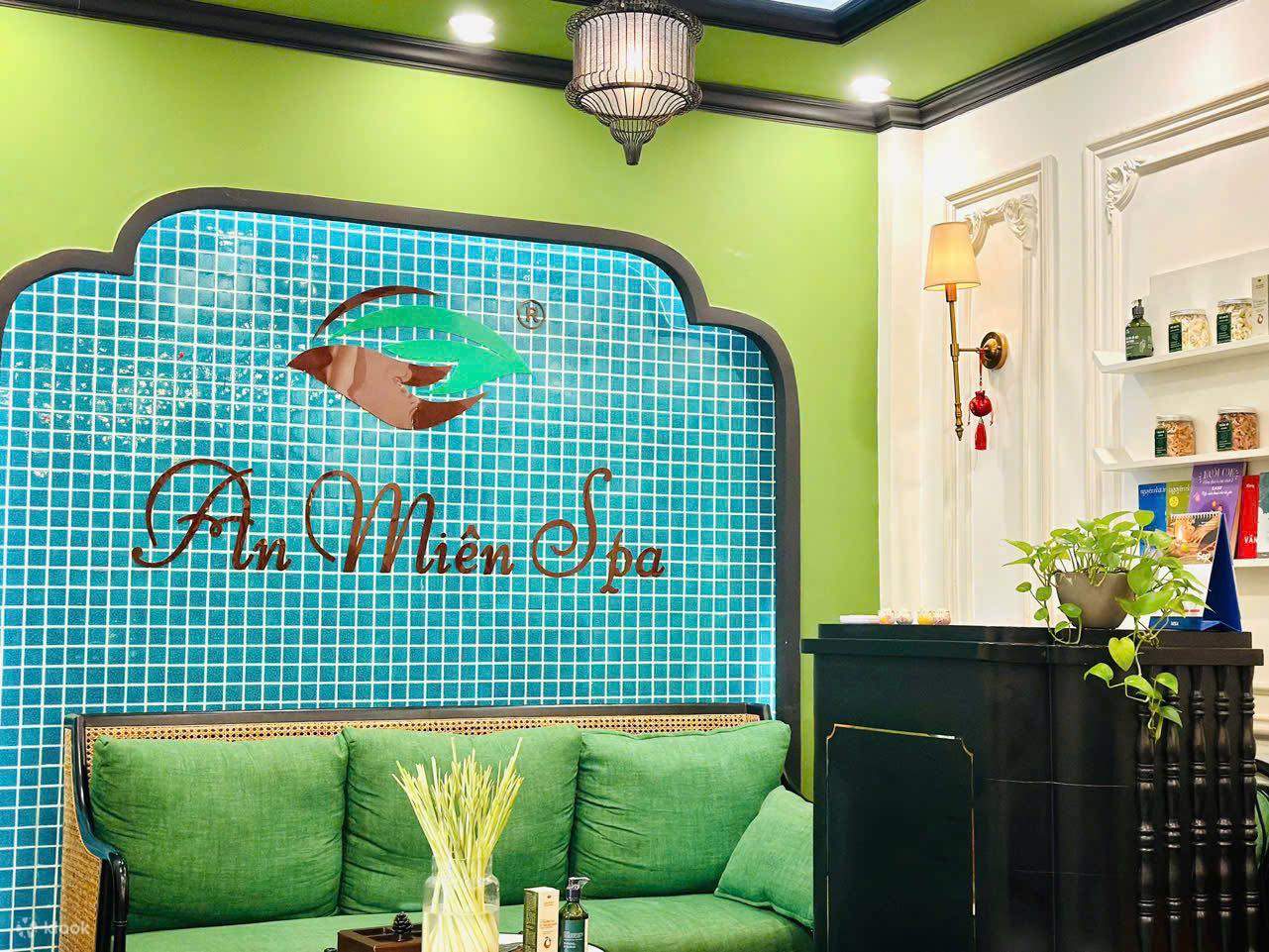 An Mien Herbal Hairwash & Massage Experience in Ho Chi Minh - Klook