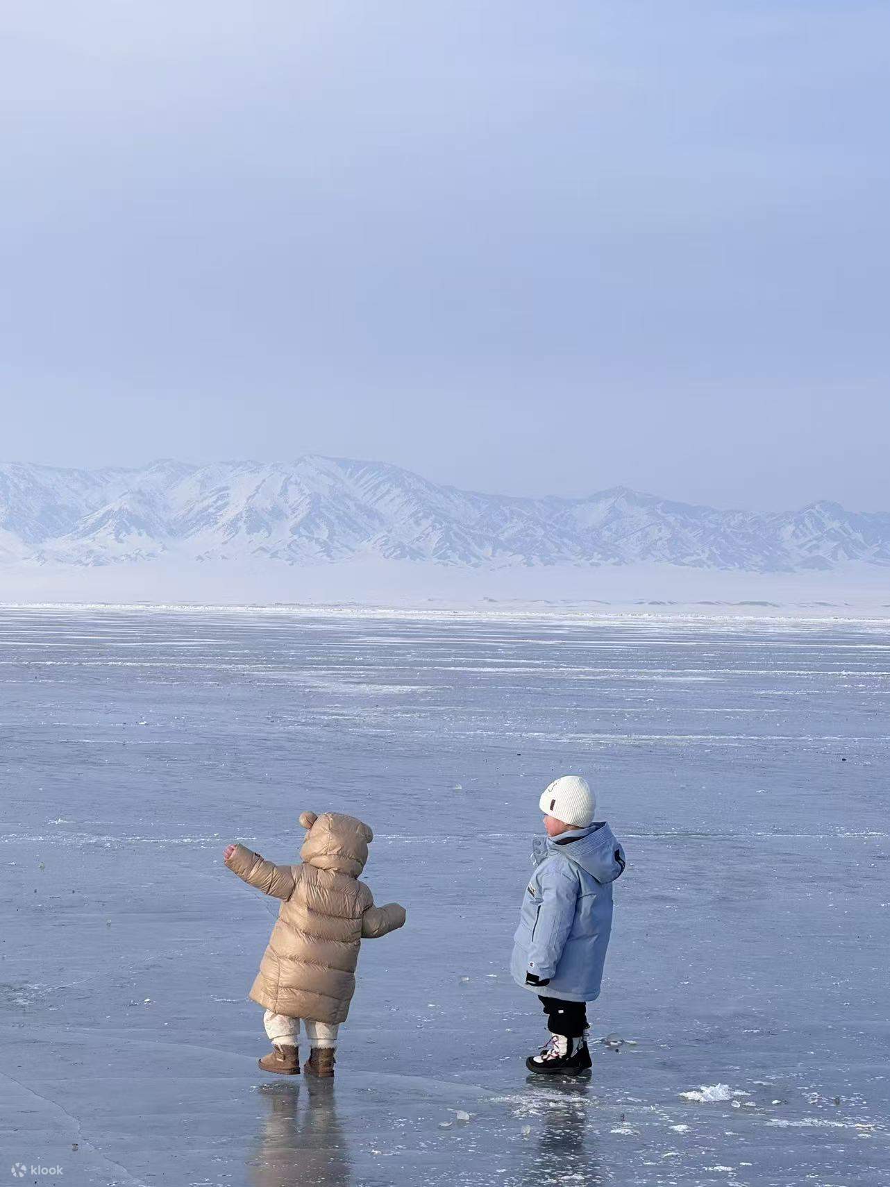 Xinjiang North Xinjiang Winter Snow Tour: 5 Days, 4 Nights - Klook ...