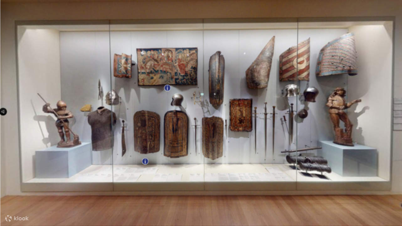 Musee de Cluny ticket in Paris - Klook