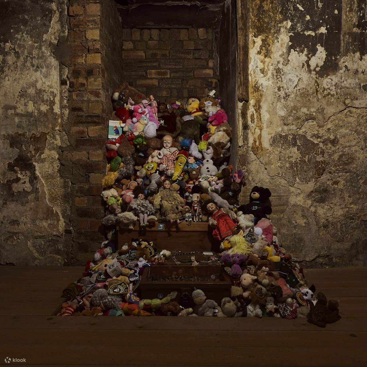 The Real Mary King's Close in Edinburgh - Klook