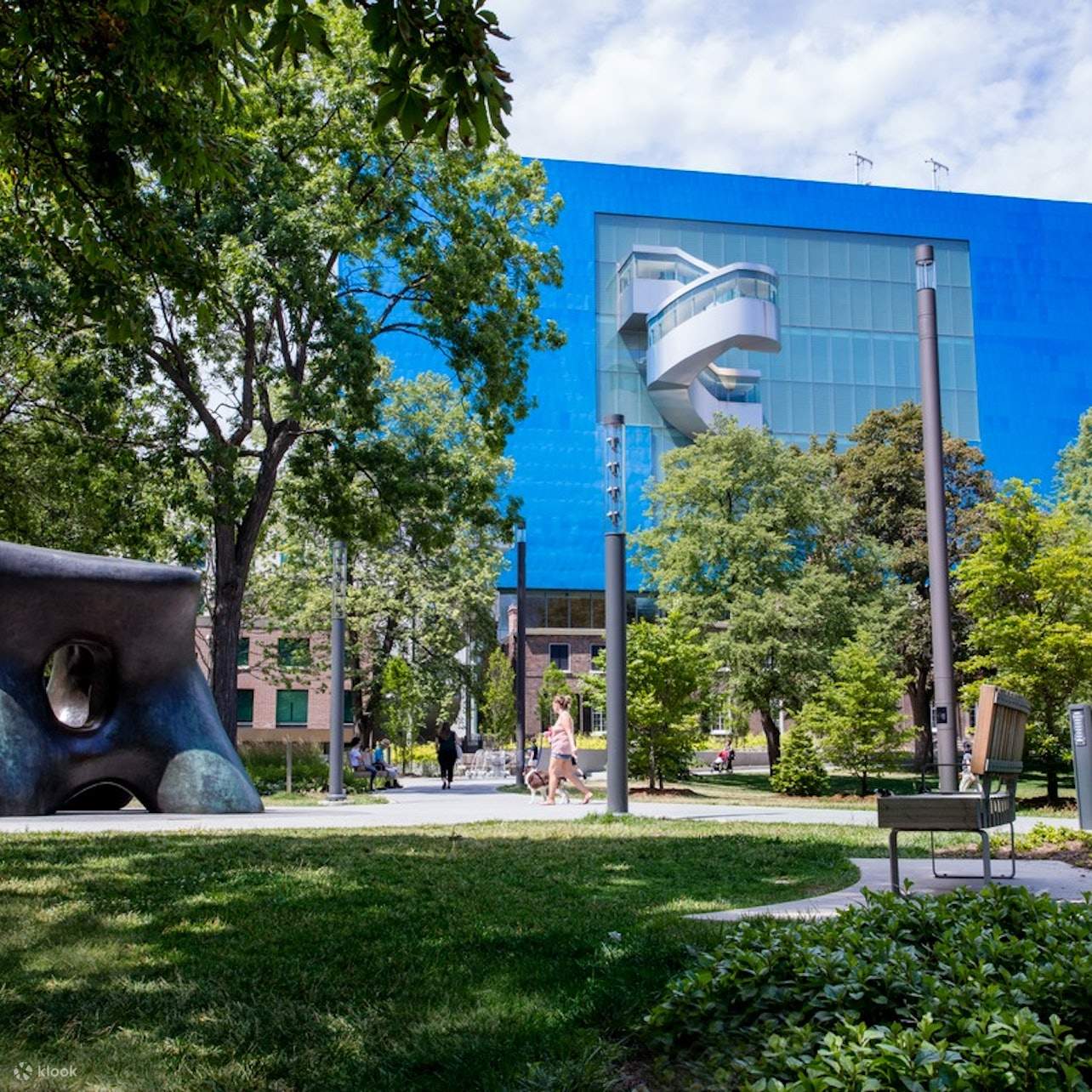 Art Gallery of Ontario - Klook Singapore