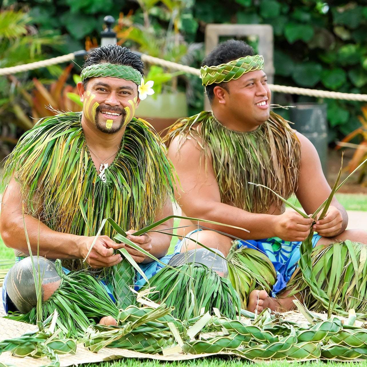 Ka Moana Luau at Aloha Tower Ticket in Honolulu - Klook