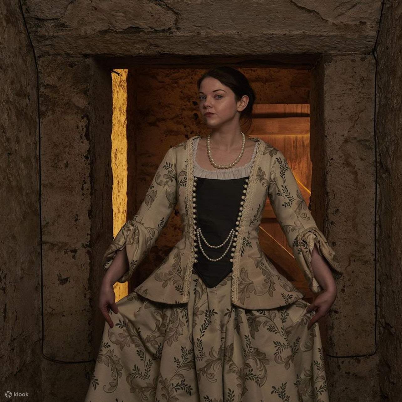 The Real Mary King's Close in Edinburgh - Klook United States