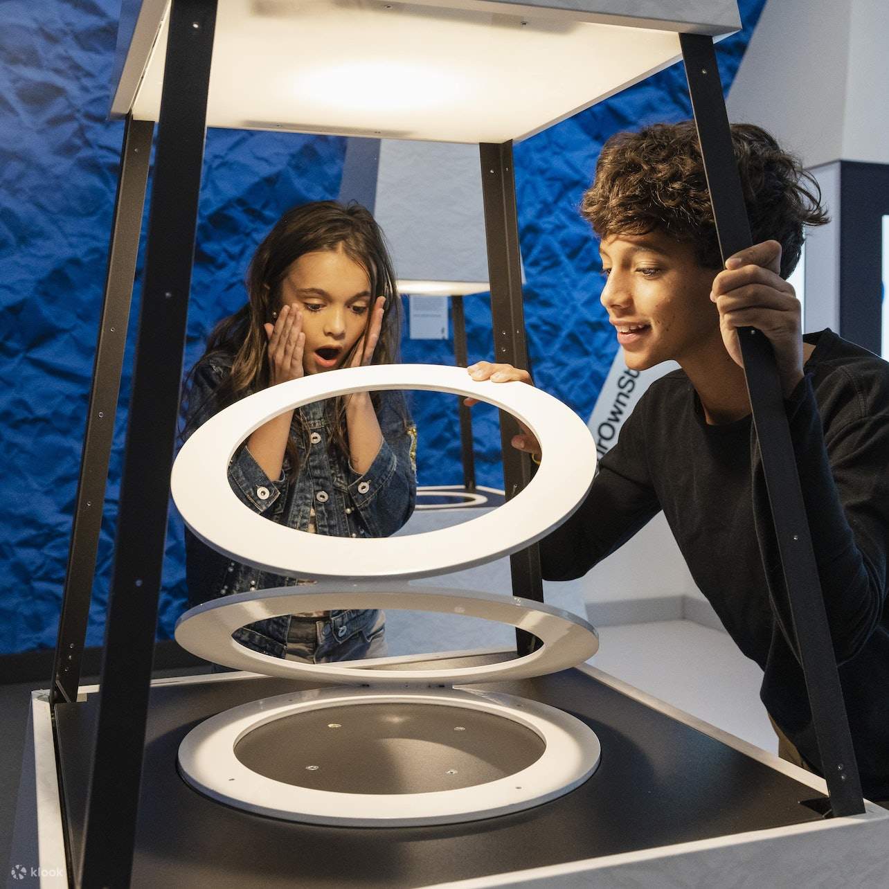 Tiket Museum Paradoks di Miami - Klook Indonesia