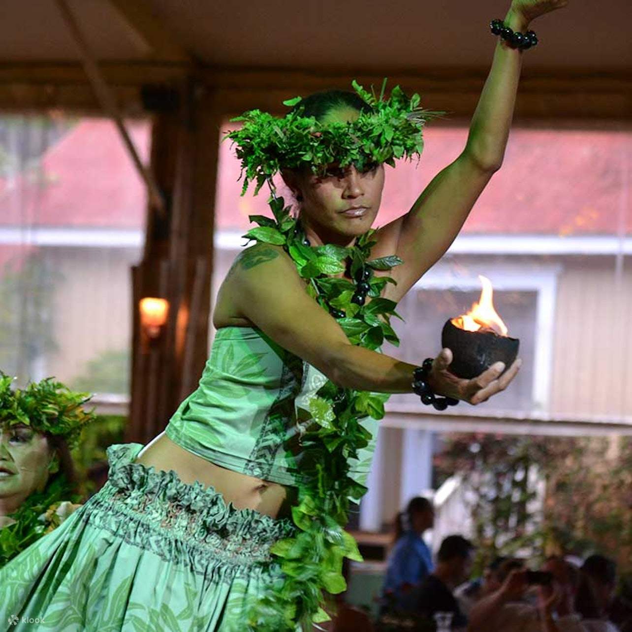 Luau Kalamaku Vip Plantation Owner's Evening in Kauai - Klook Singapore