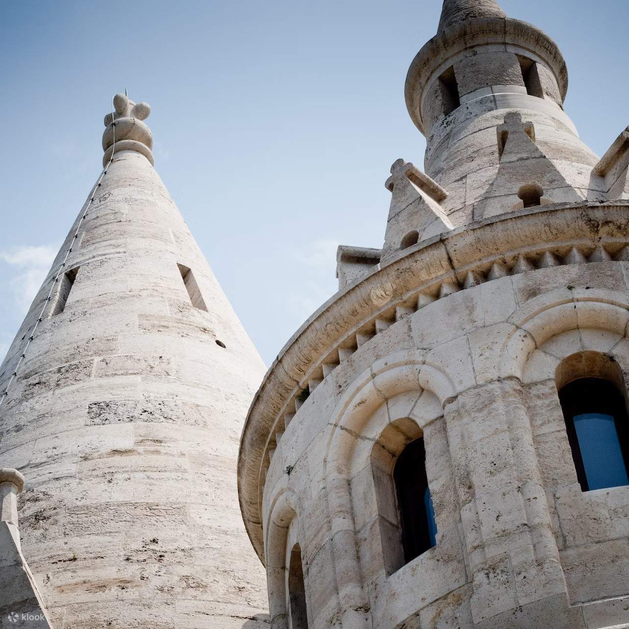Matthias Church Tour - Klook United States