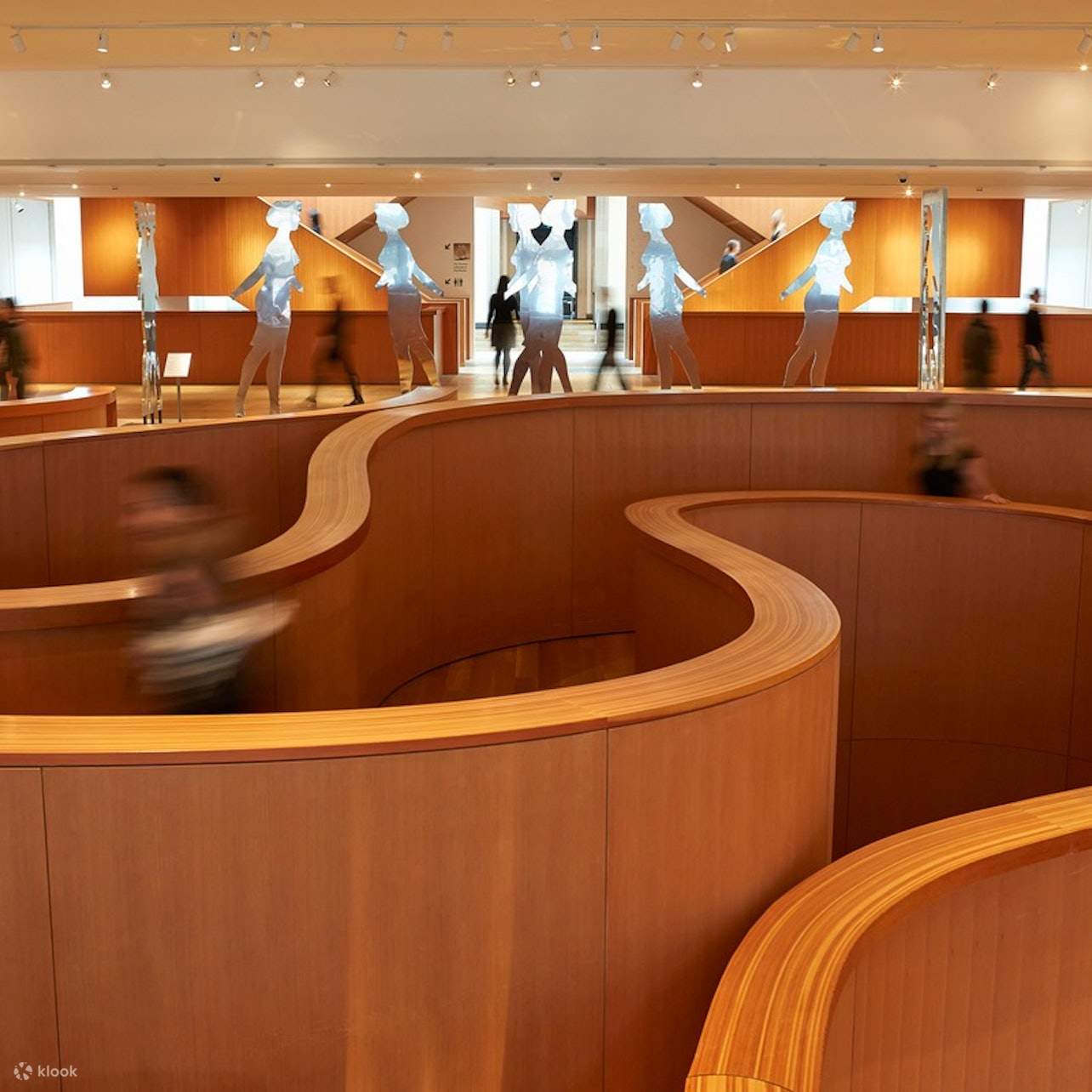 Art Gallery of Ontario - Klook India