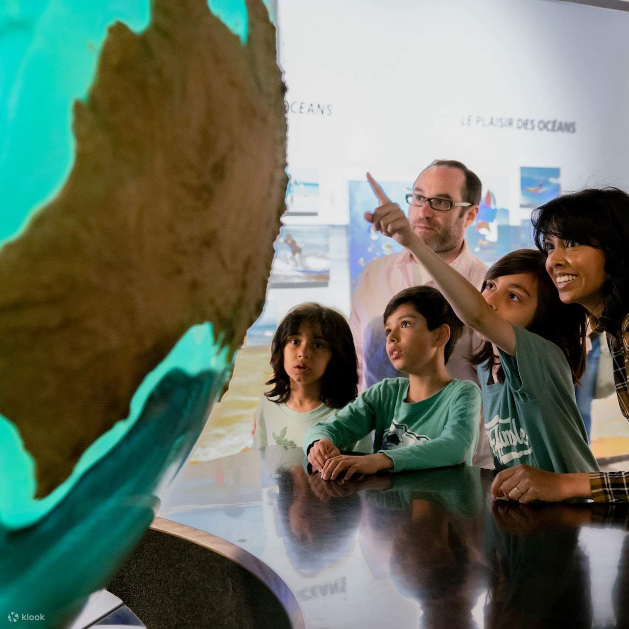 Ontario Science Centre Ticket - Klook India