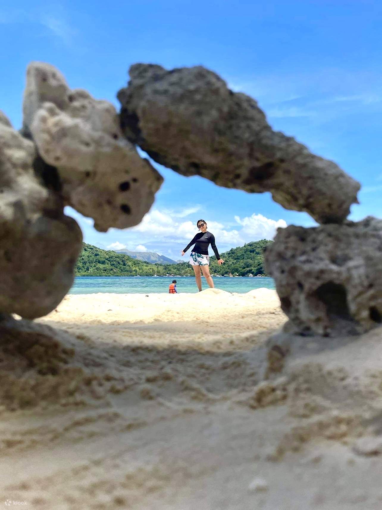 Coron Calauit Safari Tour - Klook Philippines