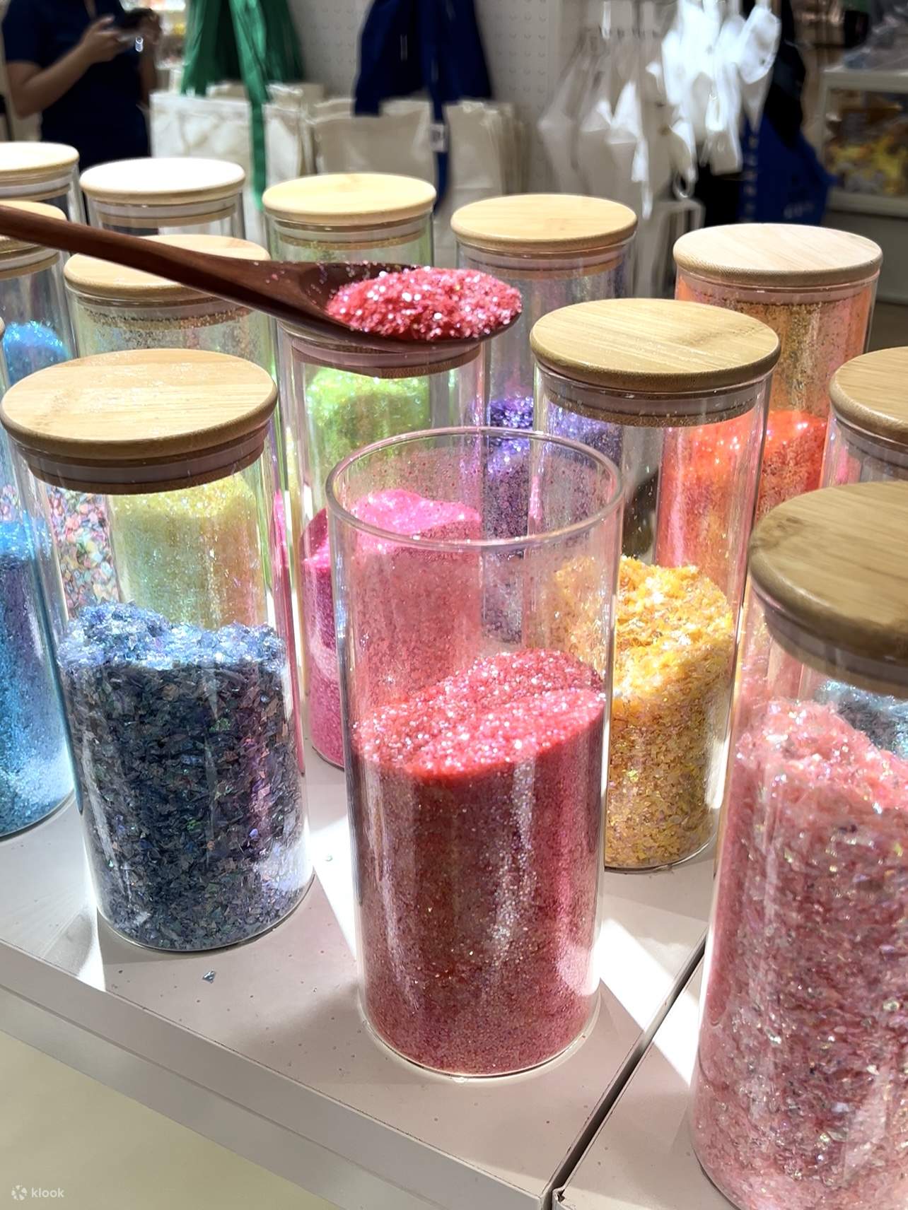 DIY Slime Fun Workshop - Klook Australia