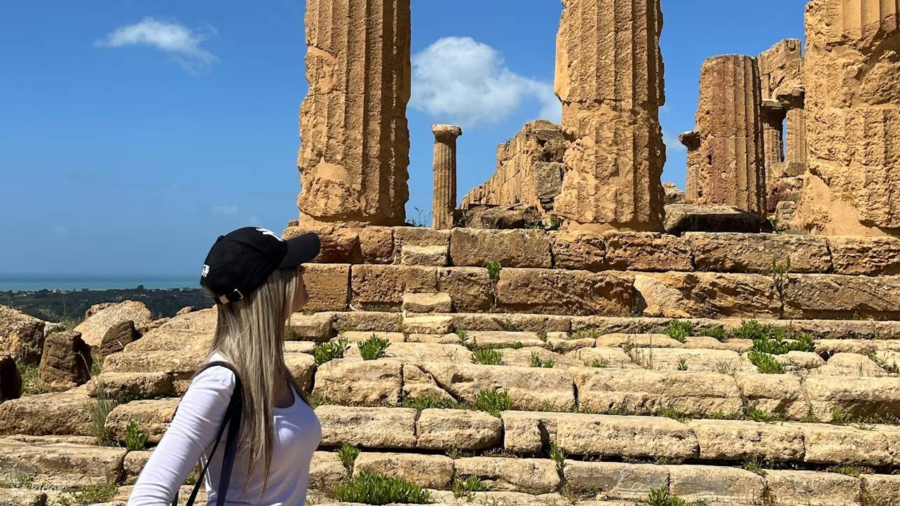 Lawatan matahari terbenam Valley of the Temples di Agrigento - Klook ...