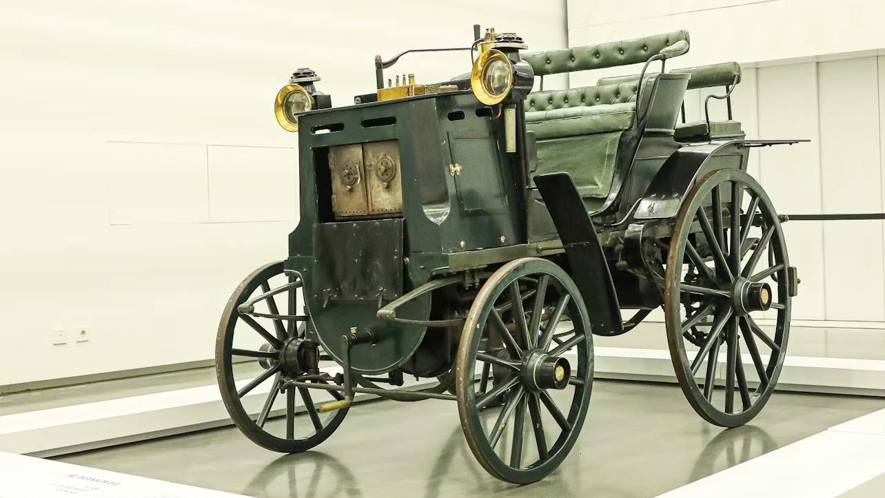 National Coach Museum ticket in Lisbon - Klook United Kingdom