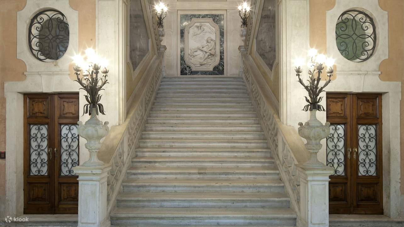 Grassi Palace and Punta Della Dogana ticket - Klook Canada