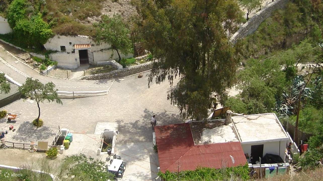 Sacromonte Caves Museum ticket in Granada - Klook Singapore