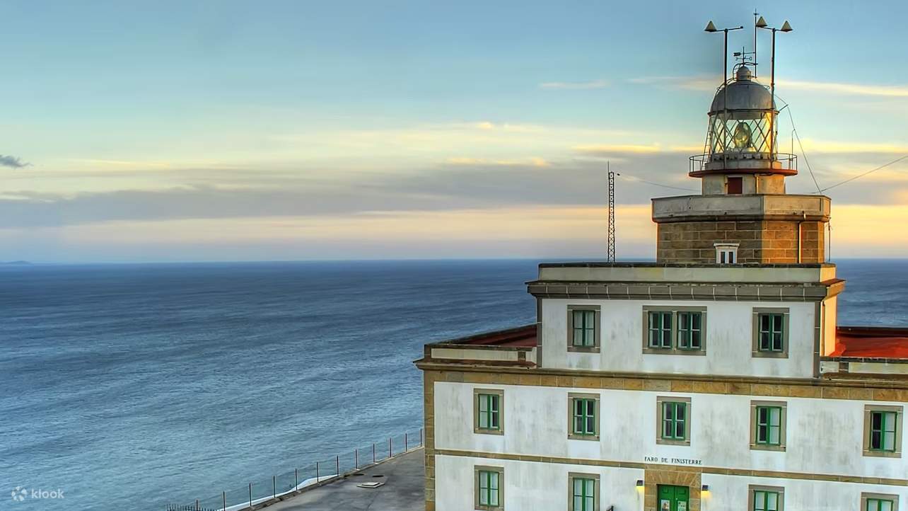 Finisterre and Costa da Morte day tour from Santiago - Klook Estados Unidos