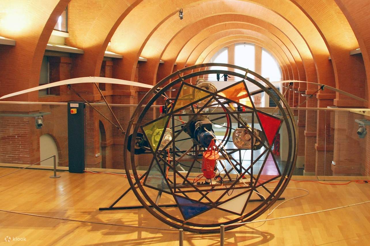 Toulouse City Pass - Klook