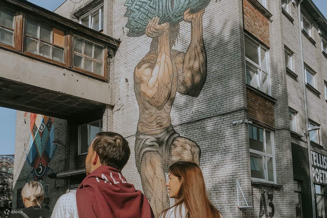 Tallinn City Card - Klook United States