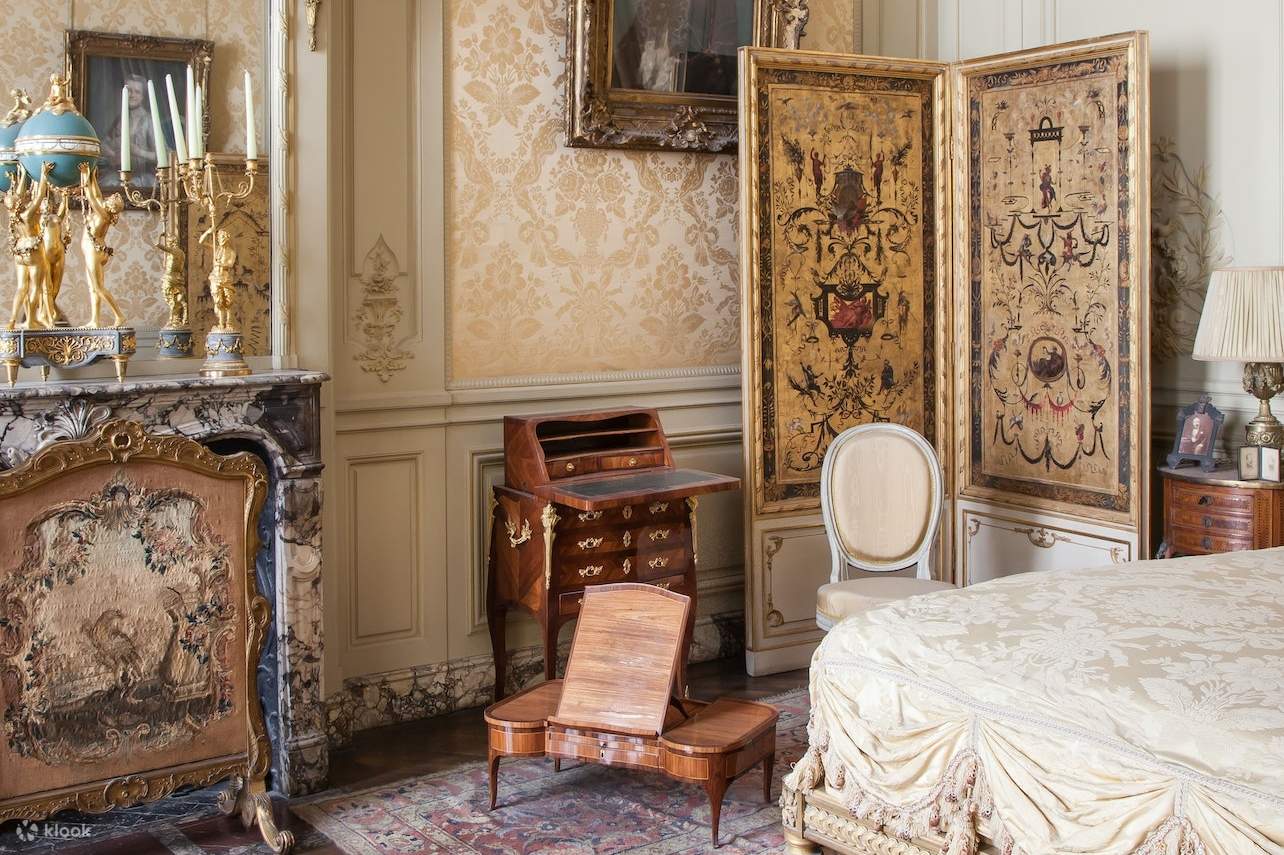 Jacquemart-Andre Museum Admission in Paris (Skip-the-Line) - Klook