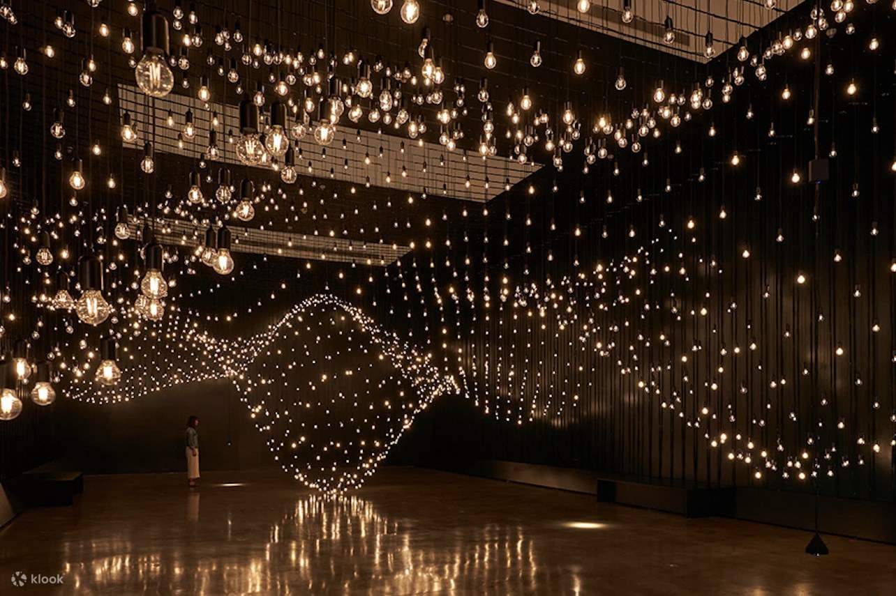 Superblue Immersive Art Experience feat. teamLab Admission in Miami - Klook