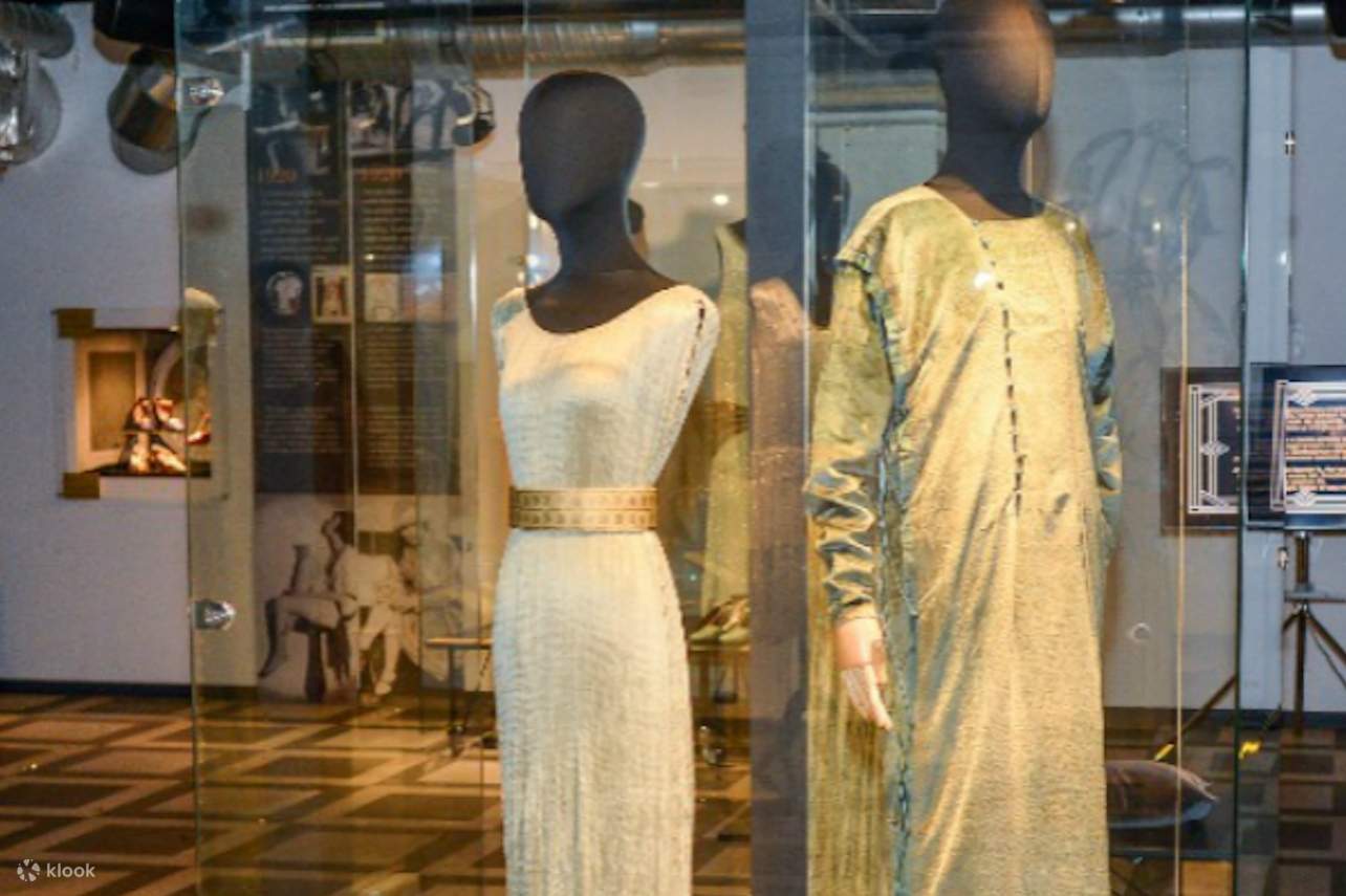 Entrada al Museo de la Moda de Riga - Klook Estados Unidos